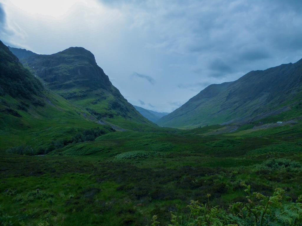 How to spend the weekend in Glencoe - It's Cuppy Time