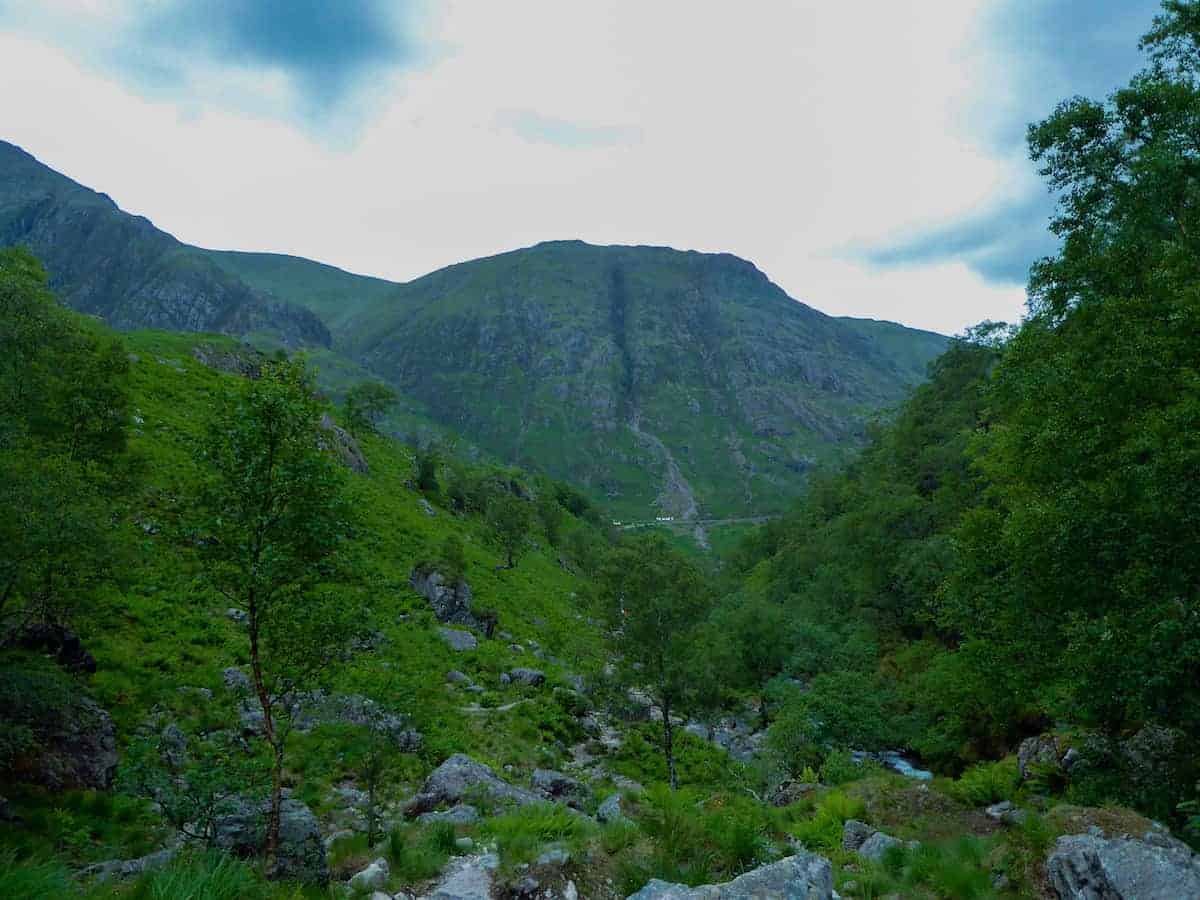 How to spend the weekend in Glencoe - It's Cuppy Time