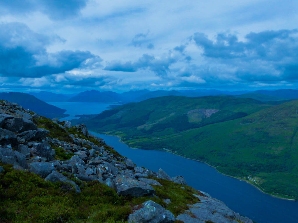 How to spend the weekend in Glencoe - It's Cuppy Time