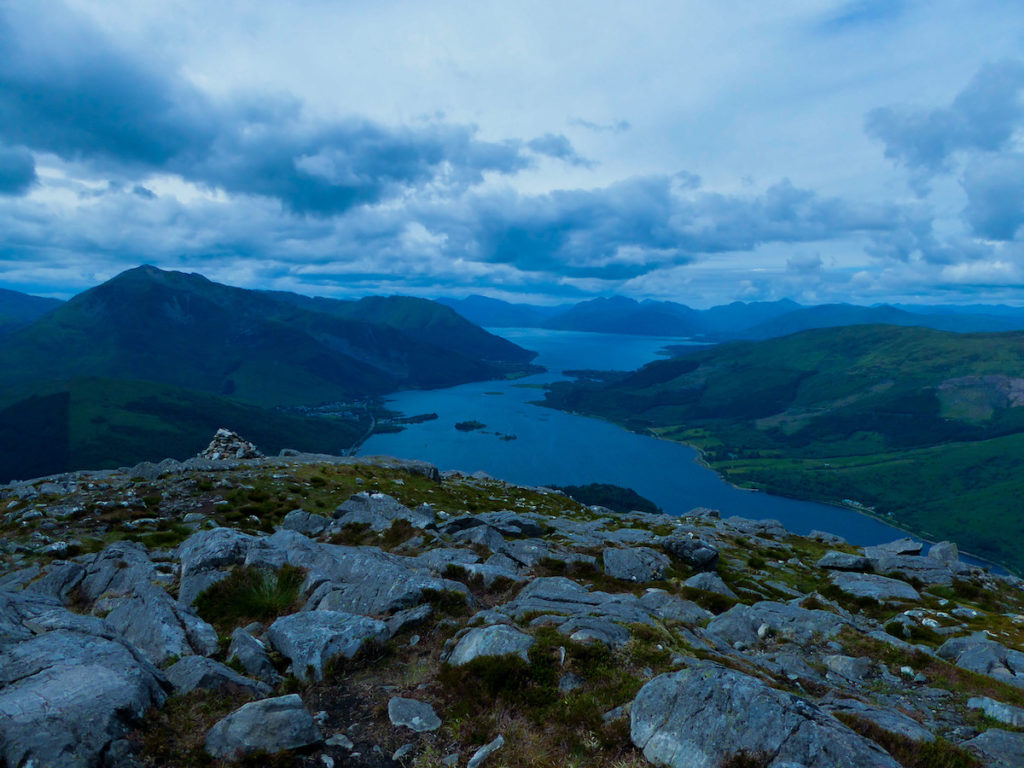 How to spend the weekend in Glencoe - It's Cuppy Time
