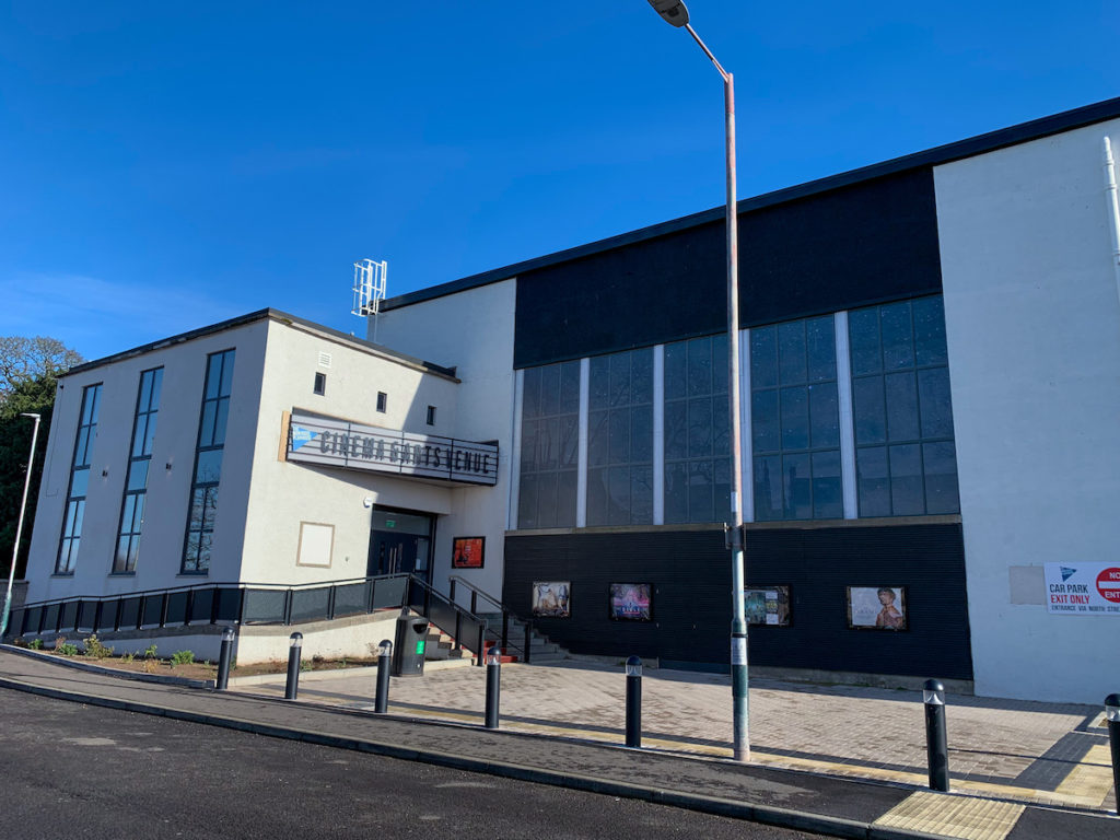 Montrose | Everything you need to know - It's Cuppy Time